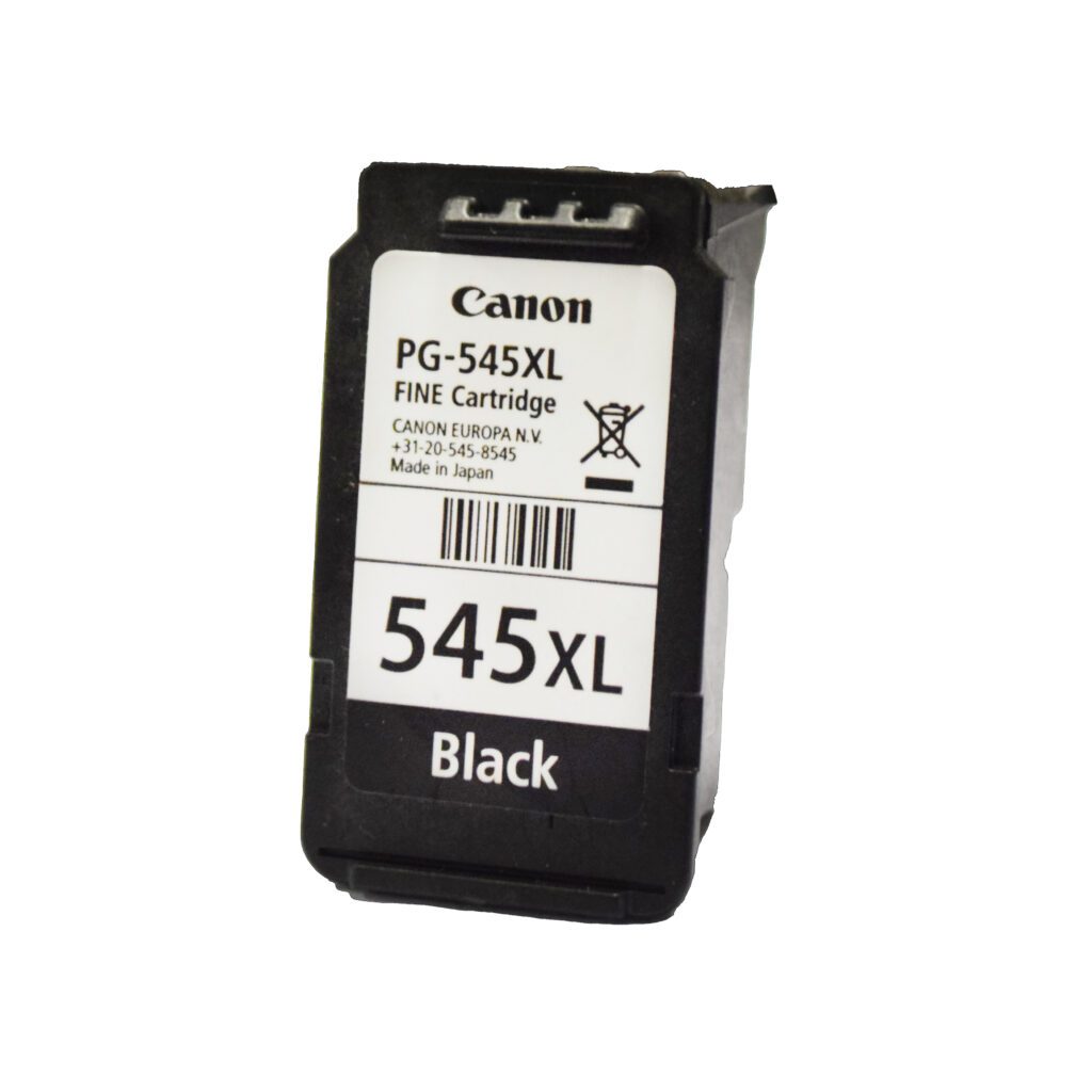 CANON PG 545 XL – France Cartouches