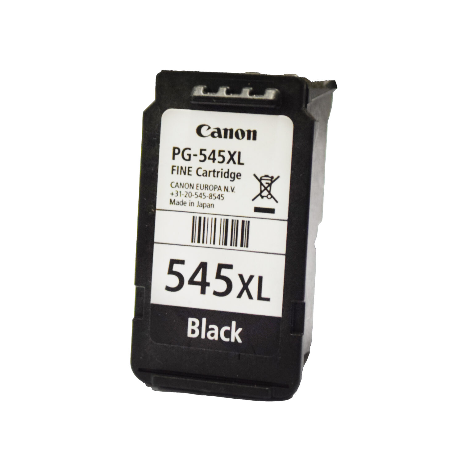 CANON PG 545 XL – France Cartouches