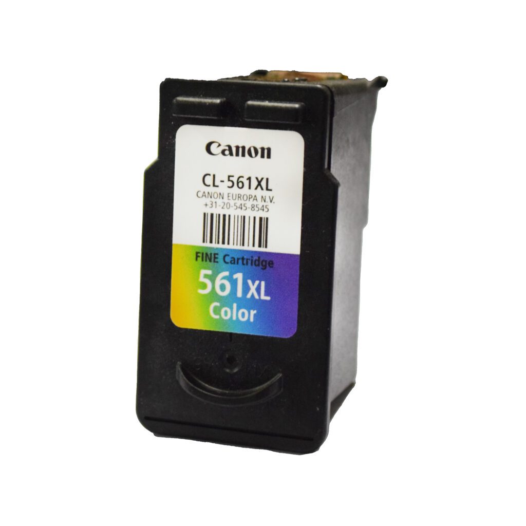 CANON CL 561 XL – France Cartouches